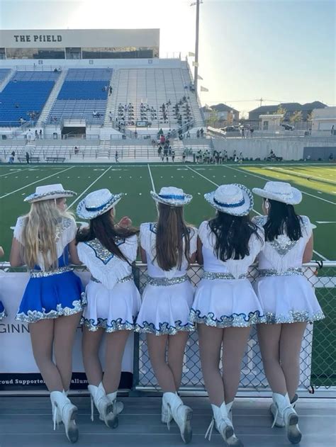 My Drill Team Girls Drill Team Outfits Football Outfits Drill Team