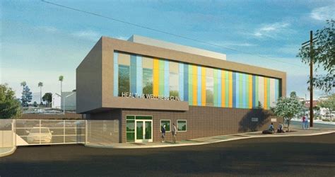 Las Vegas Health And Wellness Center Opens August 14 Nevada Health
