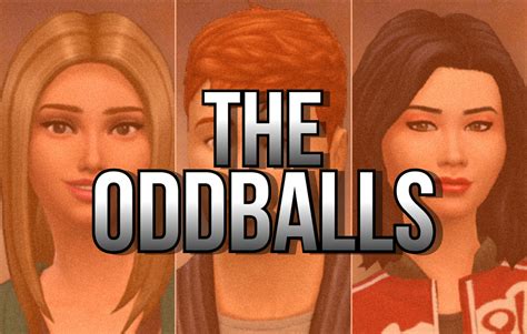 The Oddballs The Big Brother Wiki Fandom
