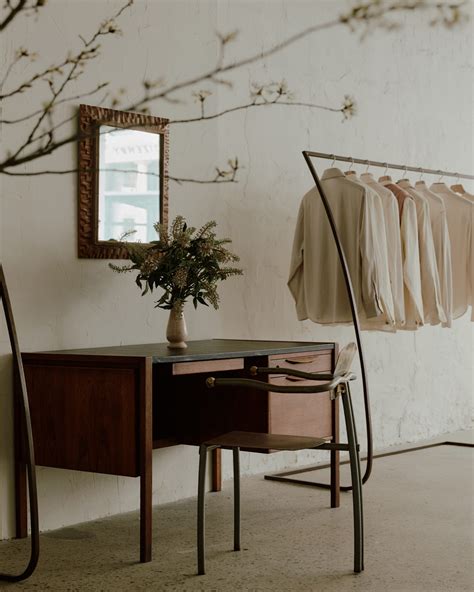 Stòffa Opens New York City Flagship With Calming Backdrop For Shopping