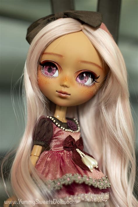 Yummy Sweets Dolls