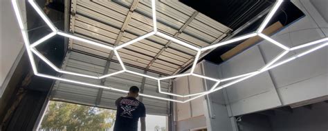 Manual Modular Led Linear Light System Zero Light Leakage Moq 1pc