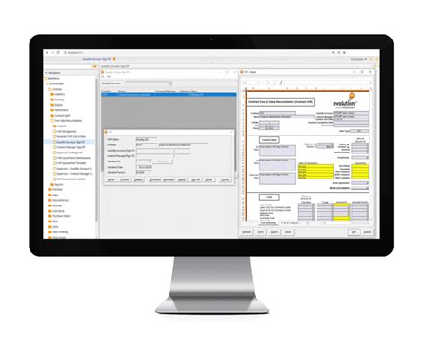 Construction Accounting Software Integrity Software