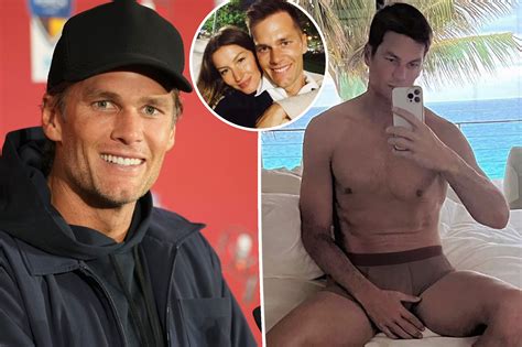 Exclusive Newly Single Tom Brady Has Started Dating