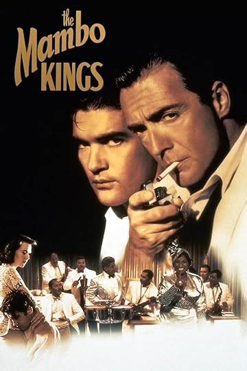 The Mambo Kings Play Songs Of Love By Oscar Hijuelos Goodreads