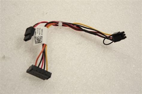 Dell OptiPlex USFF ODD HDD Power Cable PJK