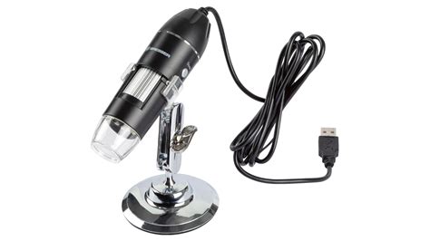 Mikroskop Digitální Usb Bresser Levně Kupi Cz