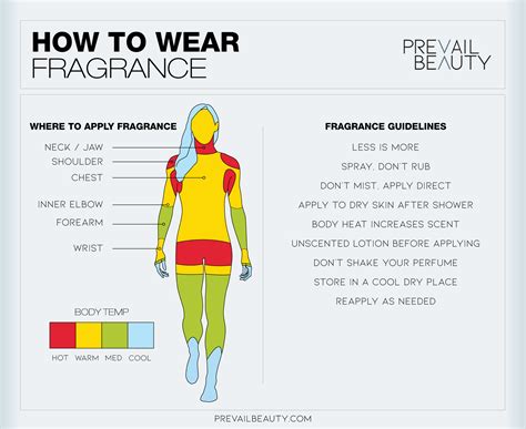 Perfume 101 Beginners Guide To Fragrances