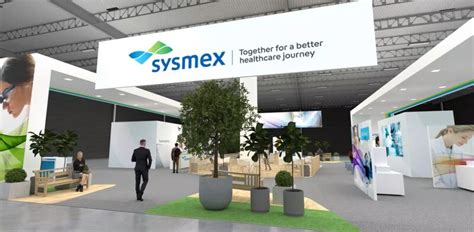 What Is Going On At The Aacc Sysmex Booth 2901 Today Sysmex America