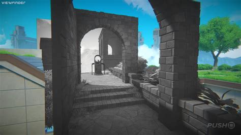 Viewfinder PS5 Demo Es Una Excelente Prueba De Concepto Y Ahora