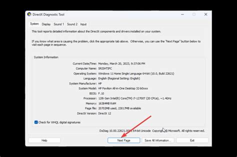 DirectX Error Setup Could Not Download The File Fixed