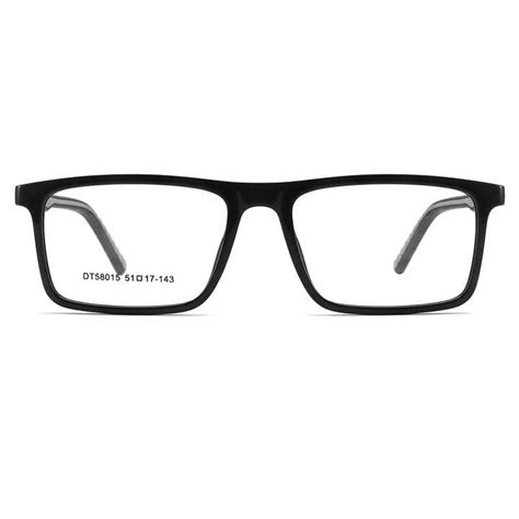 Tr Mens 360 Degree Hinge Tr90 Optical Frame Eyewear