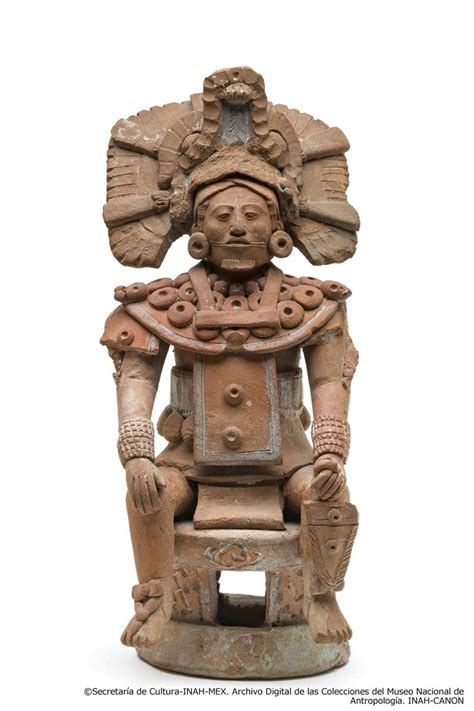 厳選した古代メキシコの至宝約140件を公開 特別展『古代メキシコ』6月16日より開催 の画像・写真 ぴあエンタメ情報