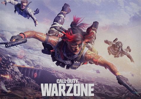 Suprising NSFW Glitch Raises Eyebrows Among The Call Of Duty Warzone Community EssentiallySports