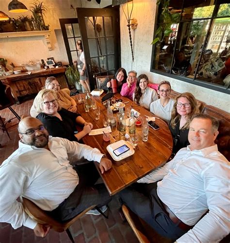 Roxanne Lee On Linkedin The Dream Team 💪🏻♥️