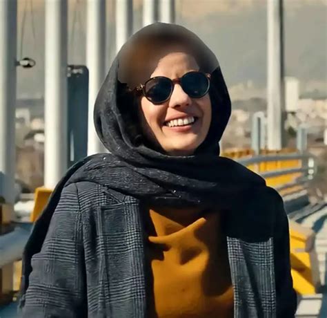 زیبایی حیرت آور الهام فیلم هزار پا خارج از فیلم بیوگرافی سارا بهرام و عکس های خصوصی هایش