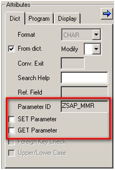 Sap Memory Abap Memory Abap Sap Csdn