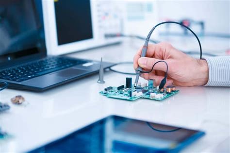 Futureplus Systems Advancing Technology Development