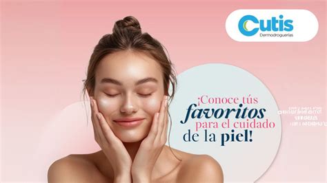 Cutis Dermodroguerías Anuncia Beneficios Especiales En Aniversario
