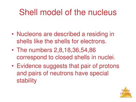 Nuclear Chemistry And Nuclear Physics Ppt Download