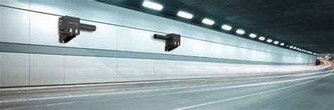 Tunnel Sensor At Best Price In Vadodara By Acoem Ecotech Industries Private Limited Id