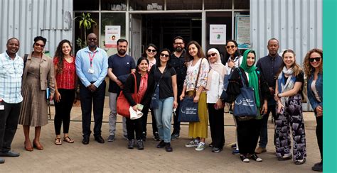 Accountability In Action Locally Led Approaches From East Africa