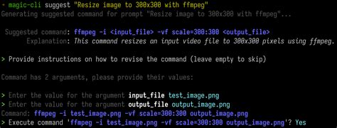 magic cli 명령어 인터페이스 cli 를 효율적으로 사용할 수 있는 도구 읽을거리and정보공유 파이토치 한국 사용자 모임