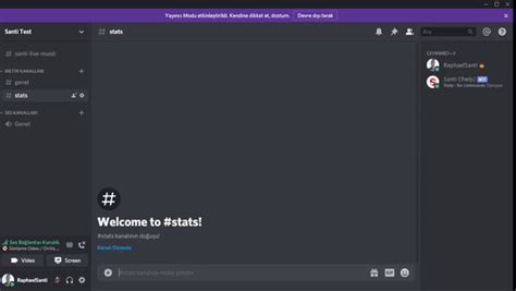 Add Santi Discord Bot The 1 Discord Bot And Discord App List