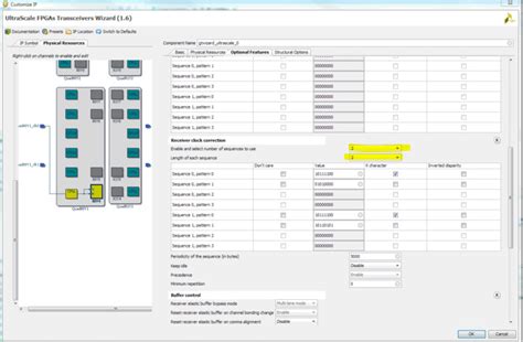 Zcu102 Sfp And 1g25g Ethernet Pcspma Ip Part 2