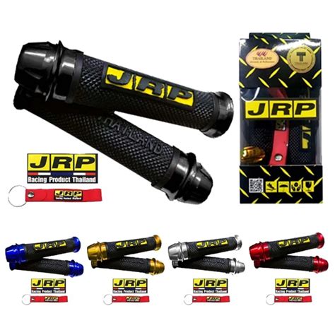 Jrp Handle Grip Version 2 Original Thailand Quality Shopee Philippines