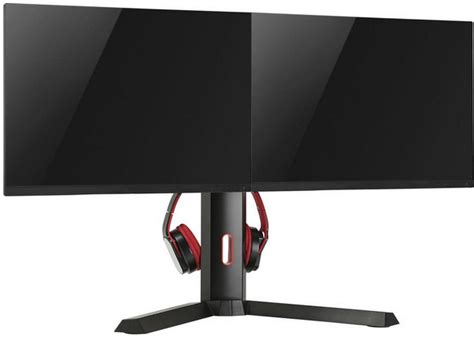 [nuo 59 €] Omega Monitorikinnitus Varr Dual Vdsgm Kainos Lt