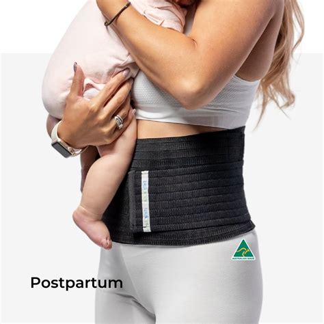3 In 1 Belly Band For Pregnancy Postpartum C Section Belly Bands