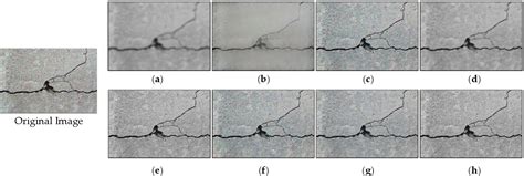 Figure 1 From A Deep Learning Approach For Surface Crack Classification