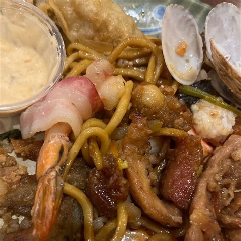 Sakura Hibachi Buffet Updated July 2025 19 Reviews 10177 N Kings