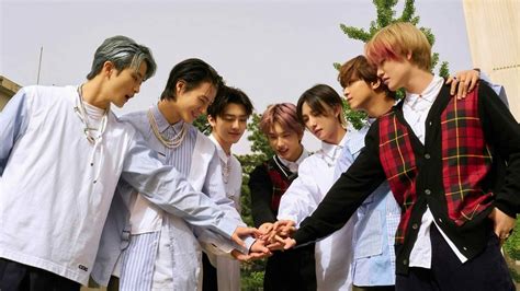 Nct Dream The Dream Show2 In A Dream Music In Bangkok
