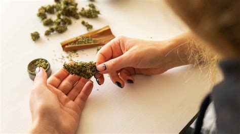 Challenging Your Tolerance In Mississauga Pushing Limits With The Weed