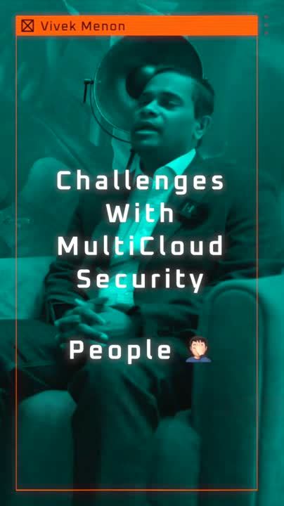 [video] Cloud Security Podcast On Linkedin Cloudsecurity Multicloudsecurity Ciso