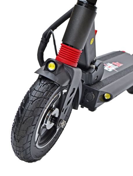 Hulajnoga elektryczna BOLT SX