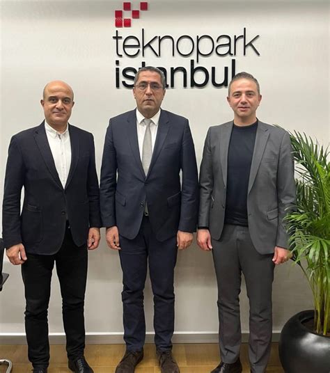 Tahsin Engin Linkedin‘de Ataşehir