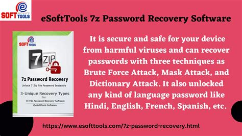 How To Open A 7z File Without A Password Ppt