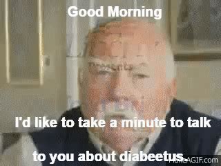 Wilford Brimley On His Diabetes Original Video On Make A Wilford Brimley On His Diabetes Original Video On Make A