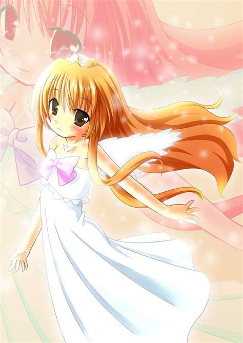 Angel Taiga R Toradora