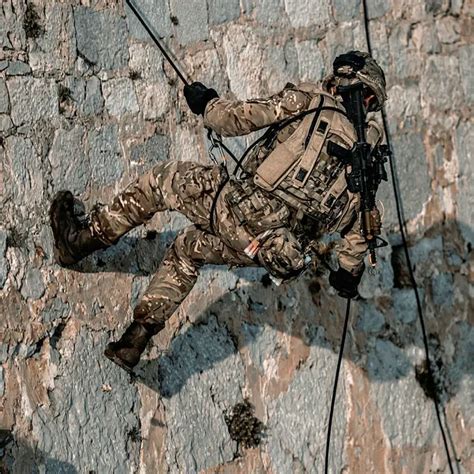 24 Commando Royal Engineers The British Army