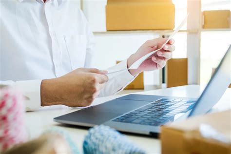 Invoice Transmission Why Accuracy And Speed Matter B2be