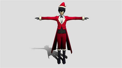 Seasonal A 3d Model Collection By Jeremy Coleman Sketchfab
