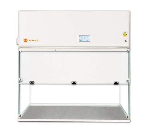 Alpina Türkiye Cihazlab Alpina S100 Pcr Kabini