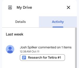 Organizing Google Drive 13 Best Tips For 2024 Tettra