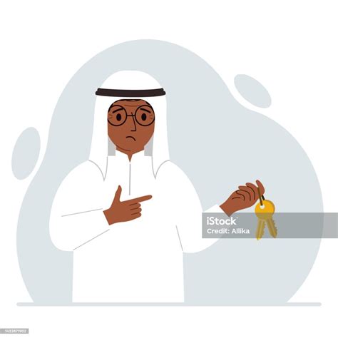 한 남자가 잠긴 문을 열기 위해 황금 열쇠를 잔뜩 들고 있습니다 지식 또는 성공의 열쇠 금융에 대한 스톡 벡터 아트 및 기타