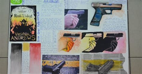The Artist And I Design Samples Paper 2 Art And Design Igcse 0400