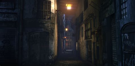 合成作品 来自烈焰 CG文章 CG资源 深夜研习社